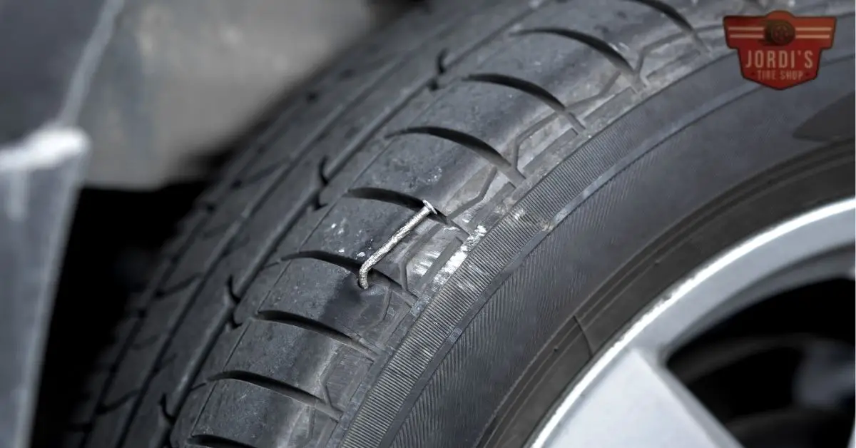 Decoding Sidewall Tire Damage: When is it Too Much? - Jordi's Tire Shop