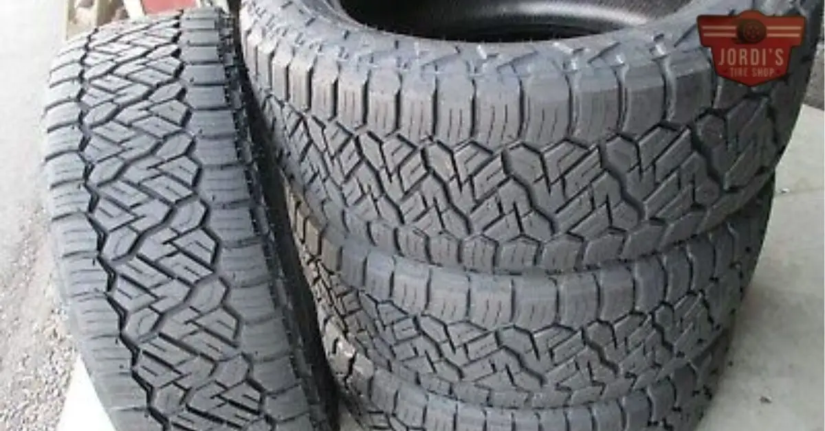 Decoding 285 70r18 Tire Size: A Comprehensive Guide in Inches - Jordi's ...