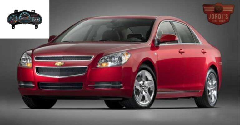 Understanding the 'Service ESC' Warning on Your Chevy Malibu: Safety ...