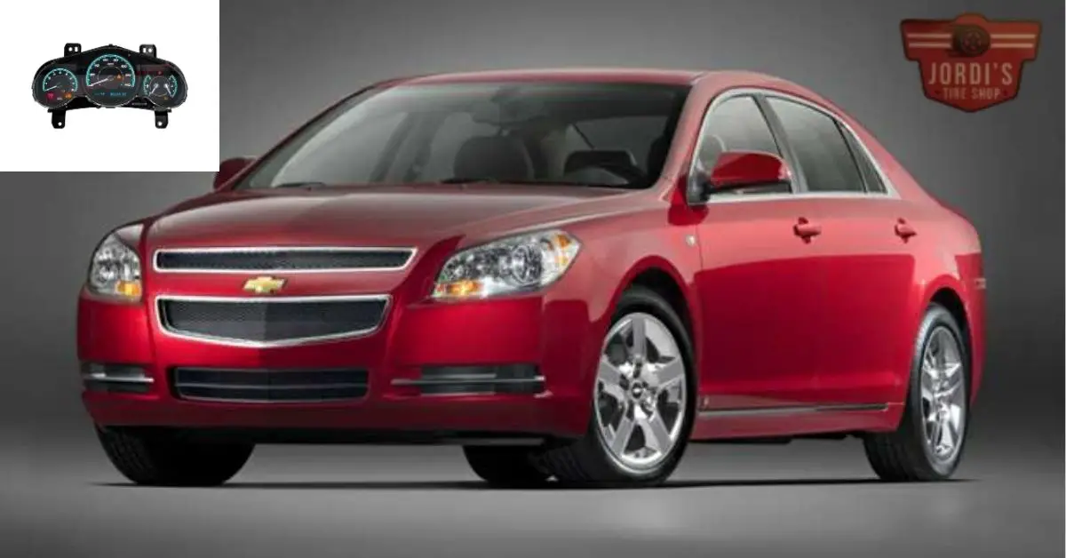 Understanding the 'Service ESC' Warning on Your Chevy Malibu: Safety ...