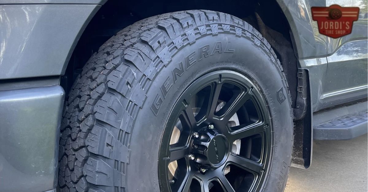 Unraveling the Code: Your Comprehensive Guide to 275 70r18 Inch Tires ...