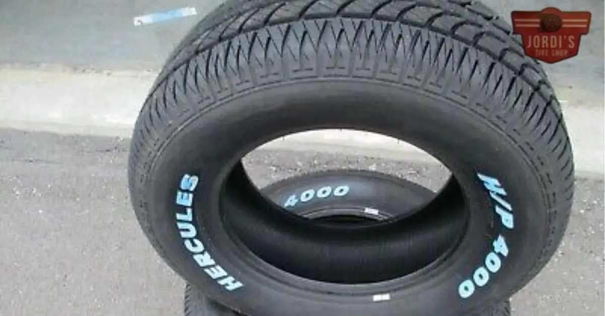 Unlock the Mystery: Understanding 255 70r15 Tire Size in Inches - Jordi's Tire Shop