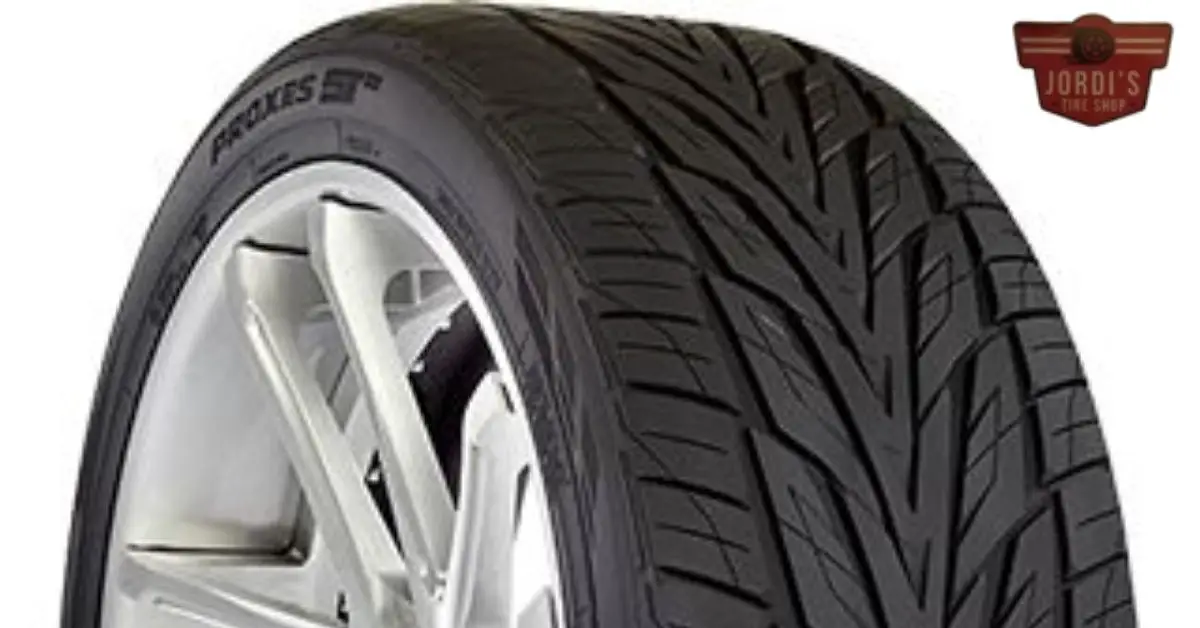 Decoding Tire Size: Unveiling the Intricacies of the 305 40r22 in ...