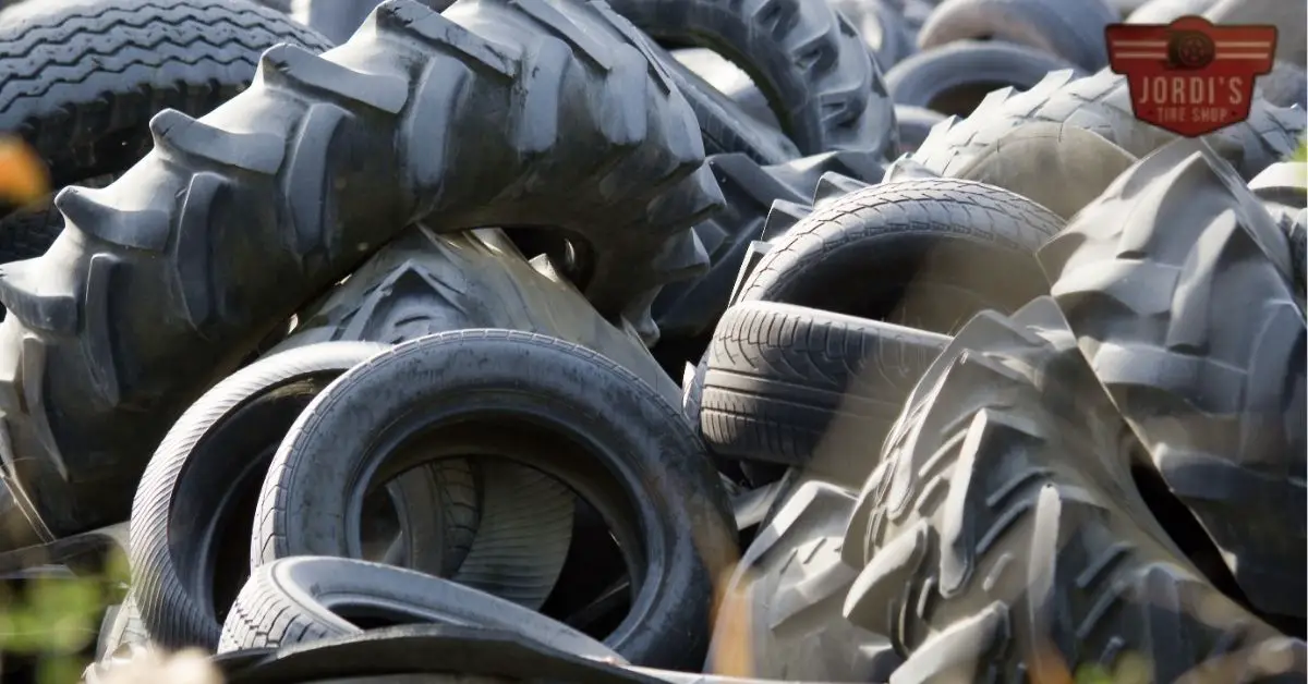 Decoding Tire Sizes: Understanding & Converting '275 55r20' to Inches - Jordi's Tire Shop