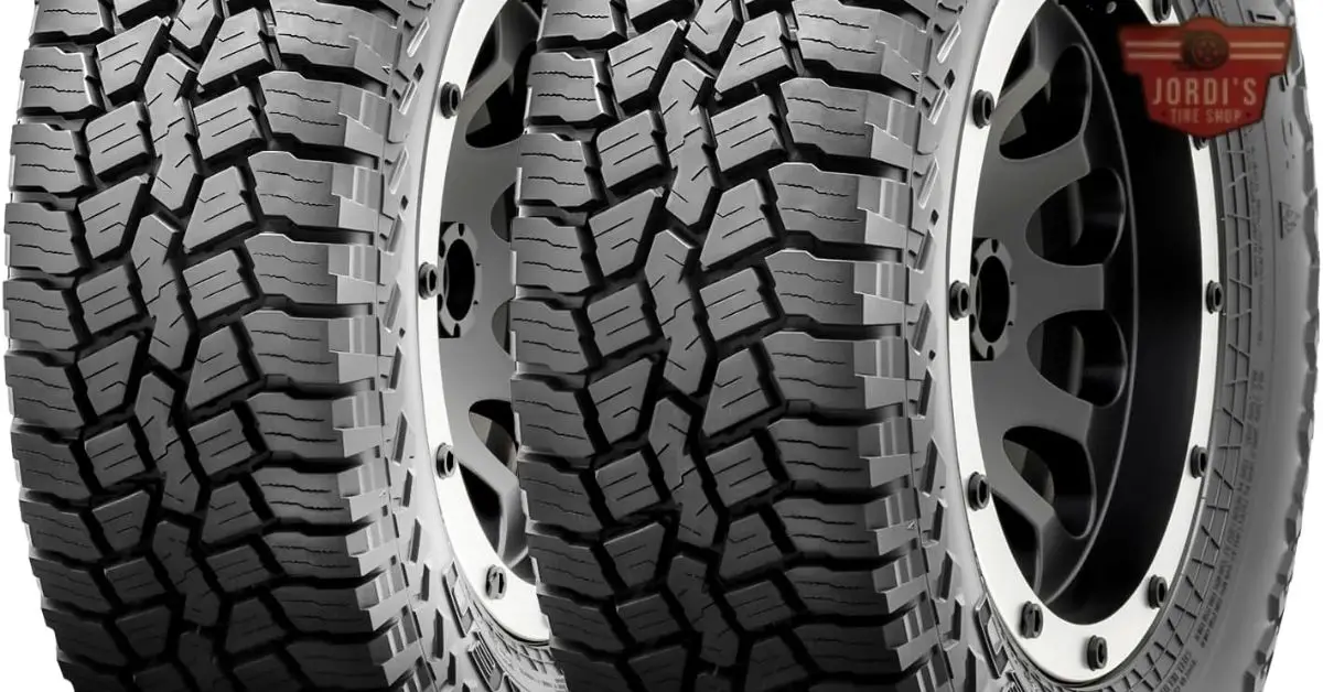 Battle of the Falkens: Rubitrek AT vs. Wildpeak AT3W - Which is the ...