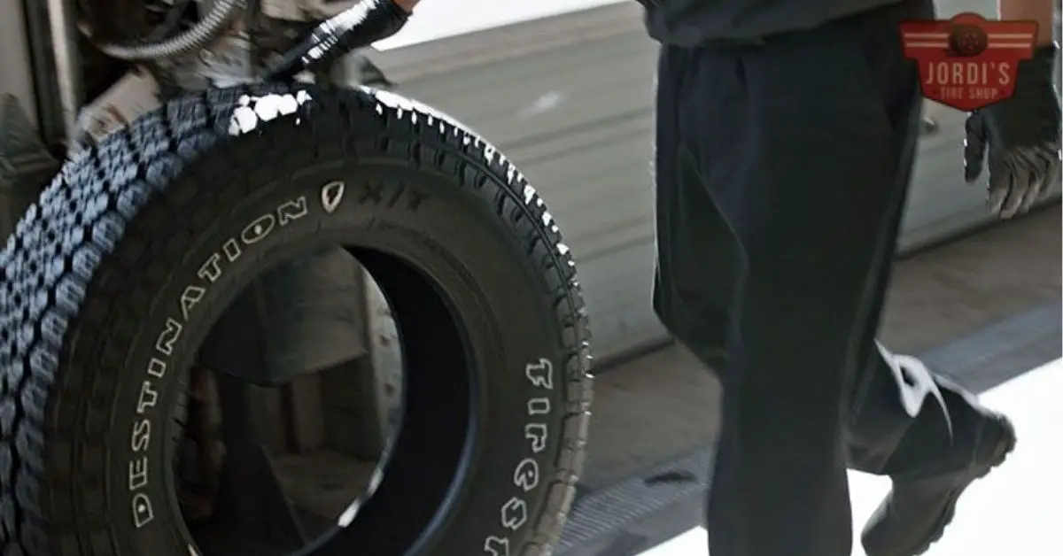 Unraveling the Cost: An In-Depth Look at Firestone Tire Installation ...