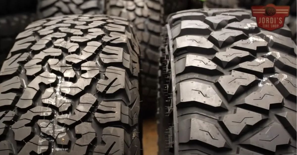 265 vs 285 Tires: Unraveling the Mysteries for Better Performance and ...