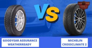 Battle of the Tires: Goodyear Assurance WeatherReady vs. Michelin CrossClimate 2 Reviewed ...