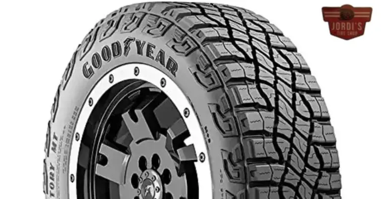 Unraveling the Code: Your Comprehensive Guide to 275 70r18 Inch Tires ...