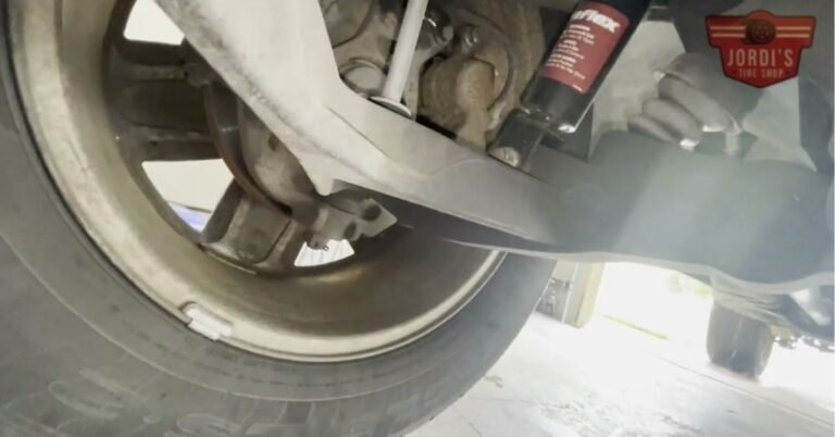 Unsettling Popping Noise in Your Car's Front End? Here's What It Means ...