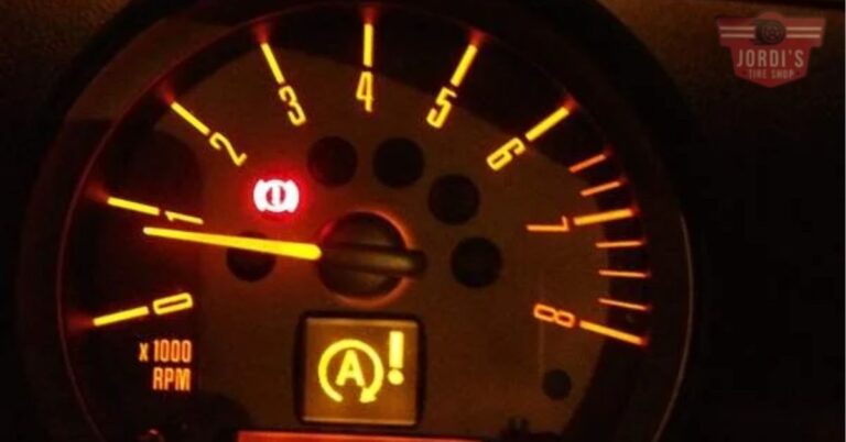 Demystifying the Auto Start-Stop Warning Light: A Comprehensive Guide ...