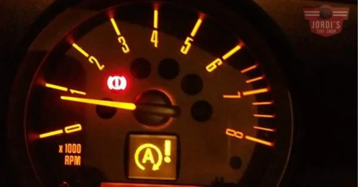 Demystifying the Auto Start-Stop Warning Light: A Comprehensive Guide ...