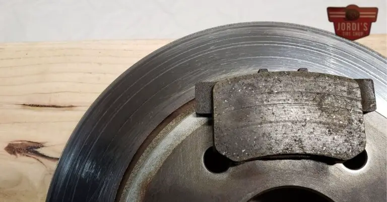 Unraveling the Mystery: What Causes Grooves in Your Car's Brake Rotors ...