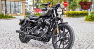 Decoding Harley Davidson Dash Warning Lights: A Complete Guide for Safe ...