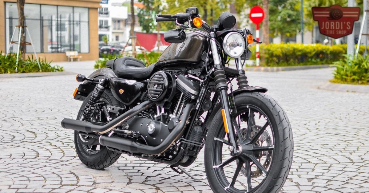 Decoding Harley Davidson Dash Warning Lights: A Complete Guide for Safe ...