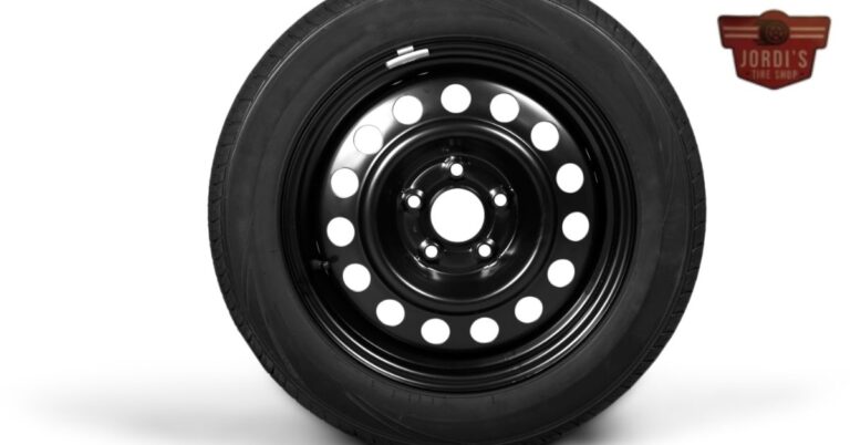Decoding Tire Sizes: The Comprehensive Guide to '305 75R16' in Inches ...