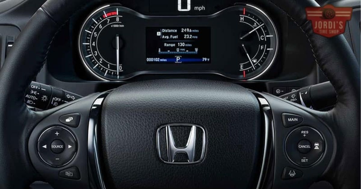 Deciphering The Mystery Your 2017 Honda Pilots Secret Codes And How To Read Them