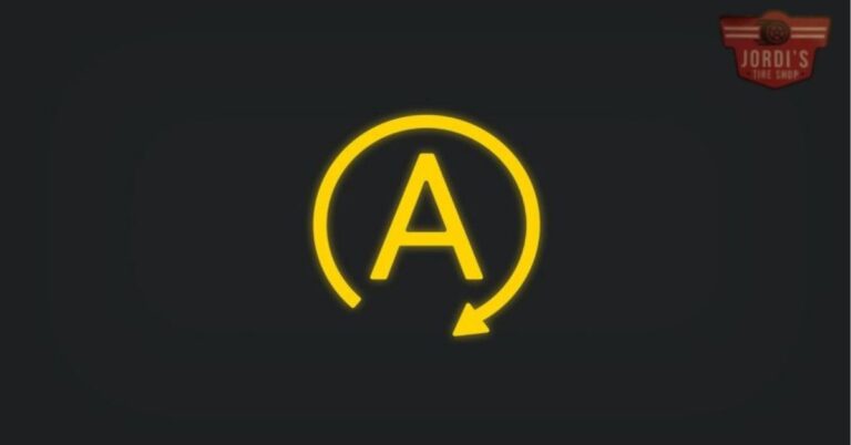 Demystifying the Auto Start-Stop Warning Light: A Comprehensive Guide ...