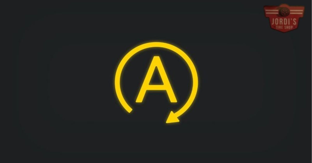 Demystifying the Auto Start-Stop Warning Light: A Comprehensive Guide ...