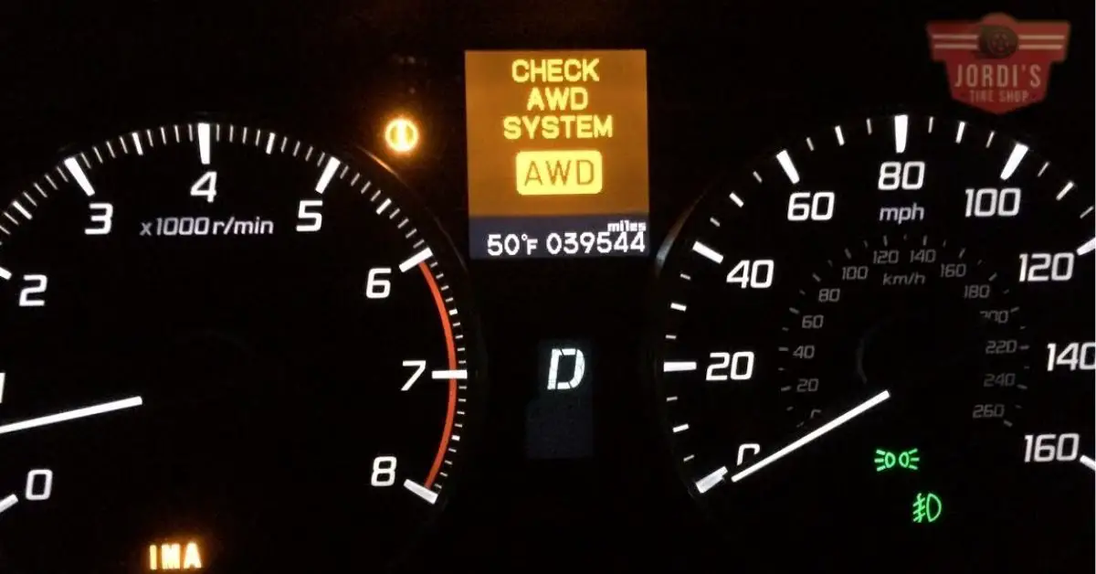 Mastering the Acura MDX Warning: A Comprehensive Guide on 'Check SH-AWD ...
