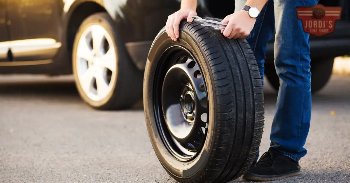 Pushing the Limits: Can You Really Drive 200 Miles on a Donut Spare ...