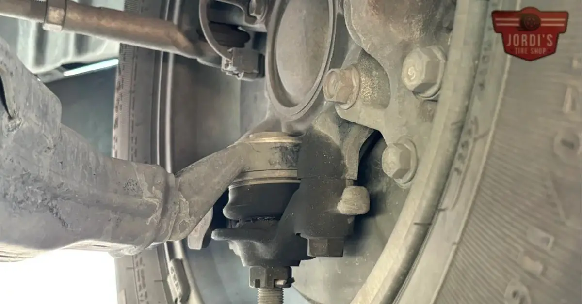 Unsettling Popping Noise in Your Car's Front End? Here's What It Means ...