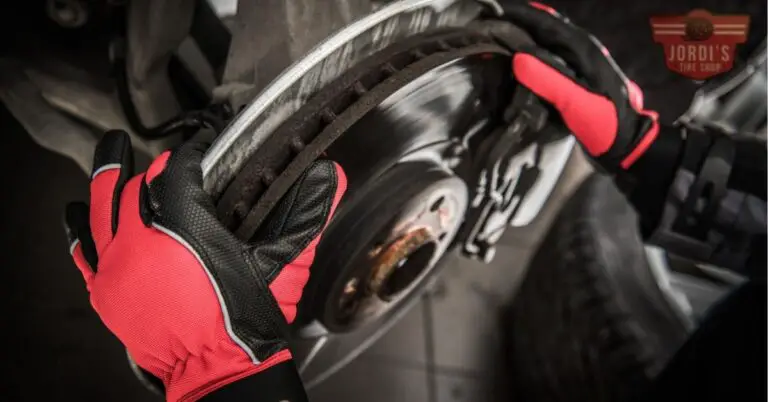 Is Your Tire Beyond Repair? Detecting Unpatchable Damage for Safe ...