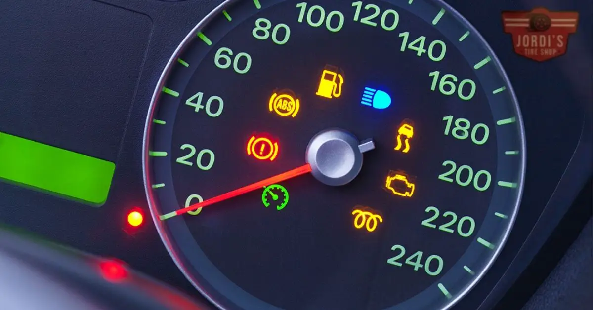 Unlock the Mystery: Understanding Your Kenworth Dash Warning Lights ...
