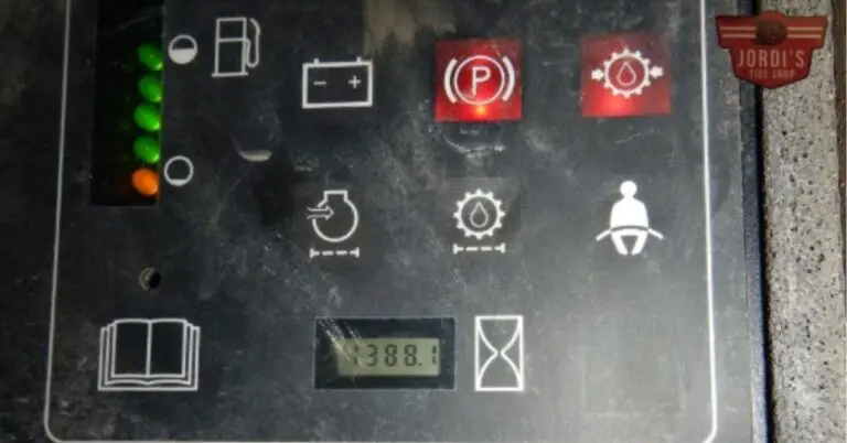 Decoding Bobcat Warning Light Symbols: Your Ultimate Guide for Safe and ...