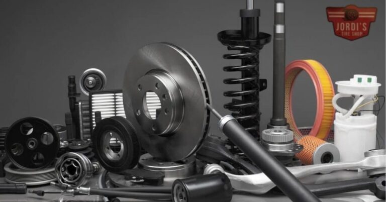 TRQ Auto Parts: Unveiling the Truth About Their Quality & Reliability ...