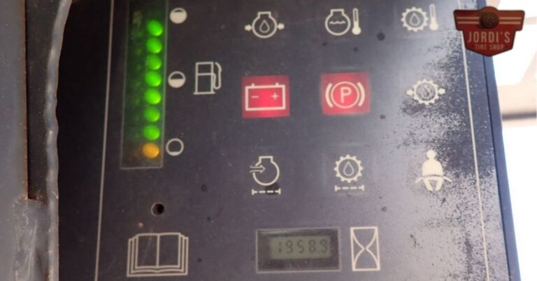 Decoding Case Skid Steer Warning Lights: A Guide to Optimizing ...