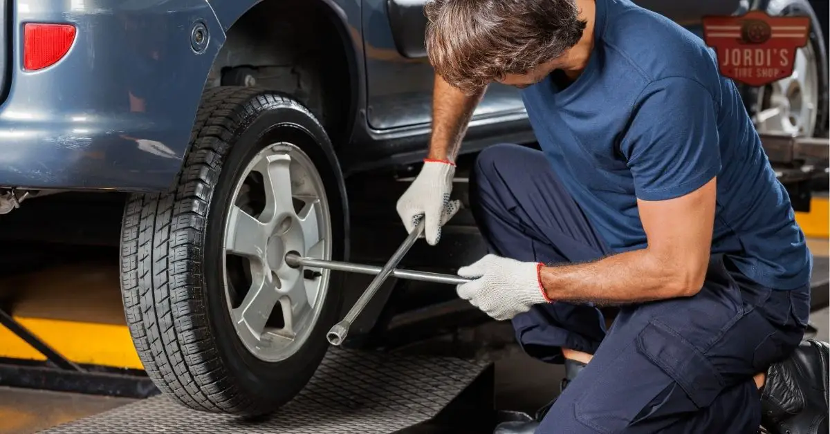 Is Your Tire Beyond Repair? Detecting Unpatchable Damage for Safe ...
