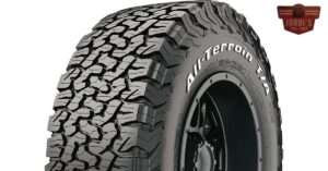 Unraveling the Code: Your Comprehensive Guide to 275 70r18 Inch Tires ...