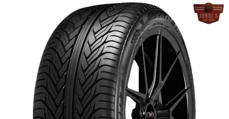 Decoding Tire Sizes: A Comprehensive Guide to the '255 30r26' and Its Conversion to Inches ...