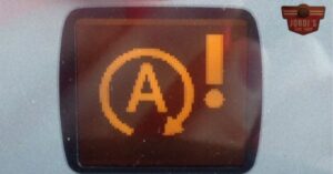 Demystifying the Auto Start-Stop Warning Light: A Comprehensive Guide ...