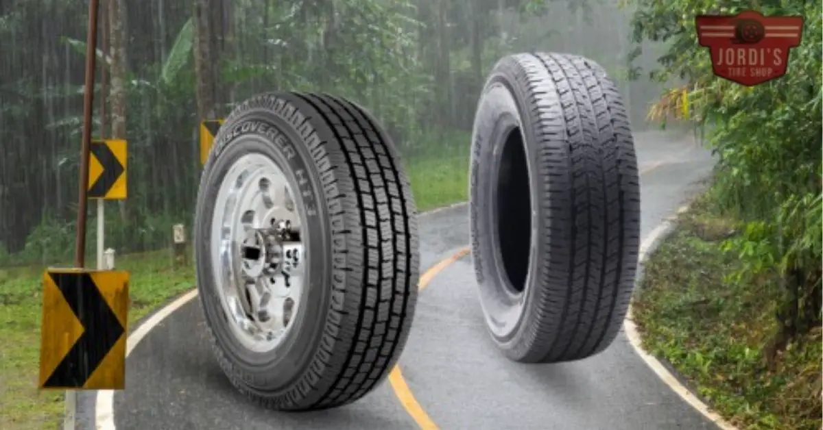 Cooper vs. Pathfinder Tires: Unleashing the Best for Your Ride in the ...