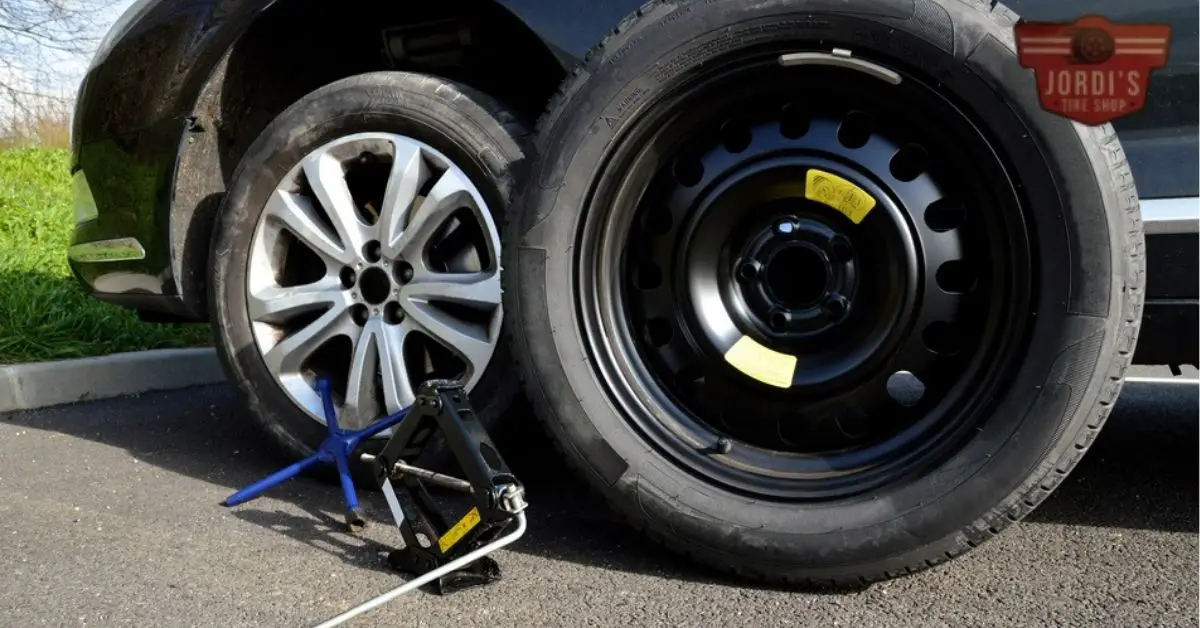 Pushing the Limits: Can You Really Drive 200 Miles on a Donut Spare ...