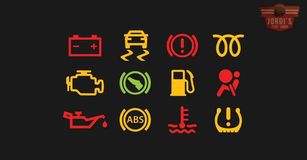 Unlock the Mystery: Understanding Your Kenworth Dash Warning Lights ...