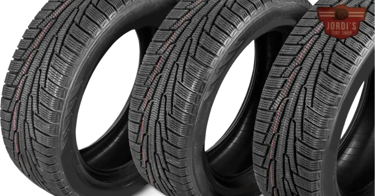 Decoding 305 65r17: Tire Size Explained in Inches for US Drivers - Jordi's Tire Shop