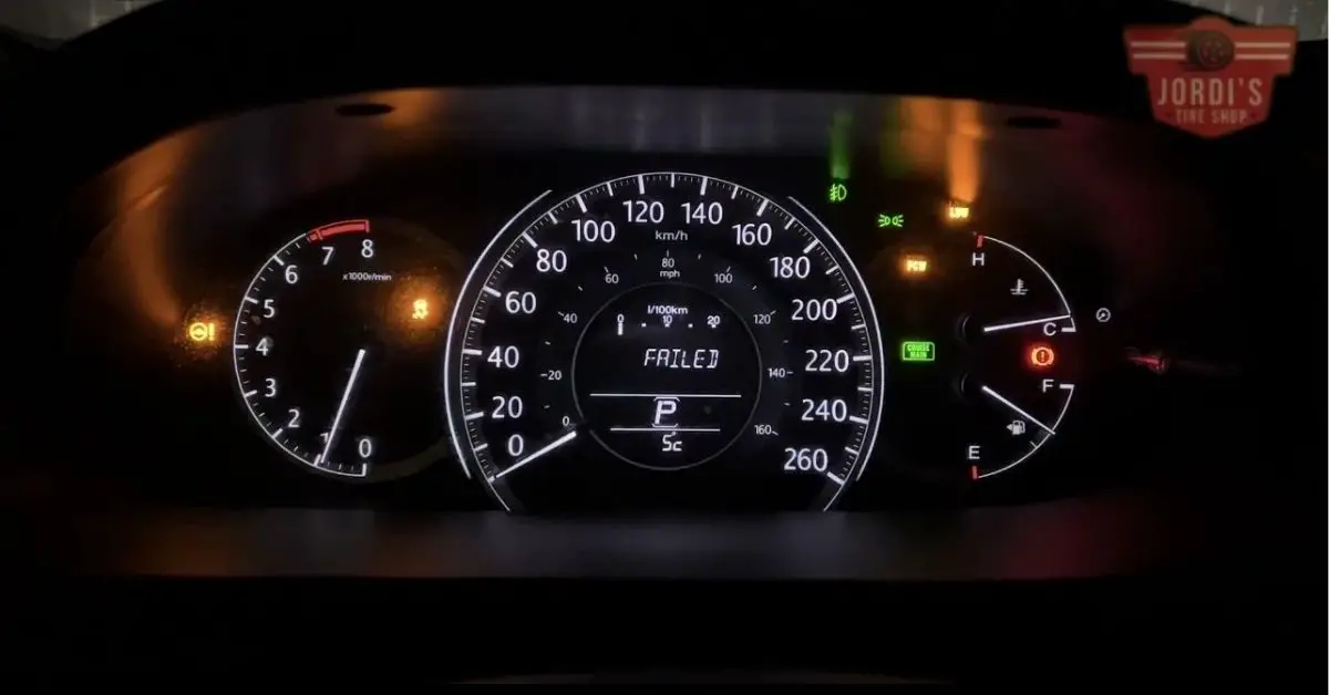 FCW System Failure: Causes, Implications & How to Troubleshoot - Jordi ...