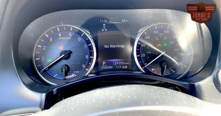 Demystifying the Q50 Chassis Control System Error: Causes, Solutions ...