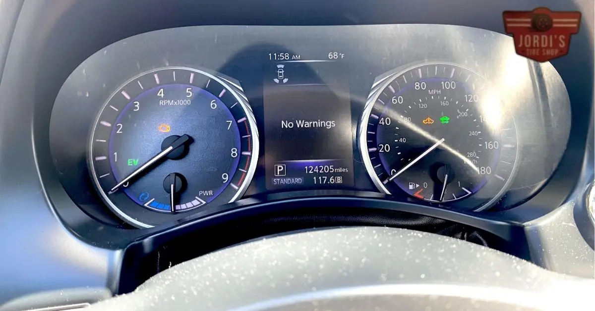 Demystifying the Q50 Chassis Control System Error: Causes, Solutions ...