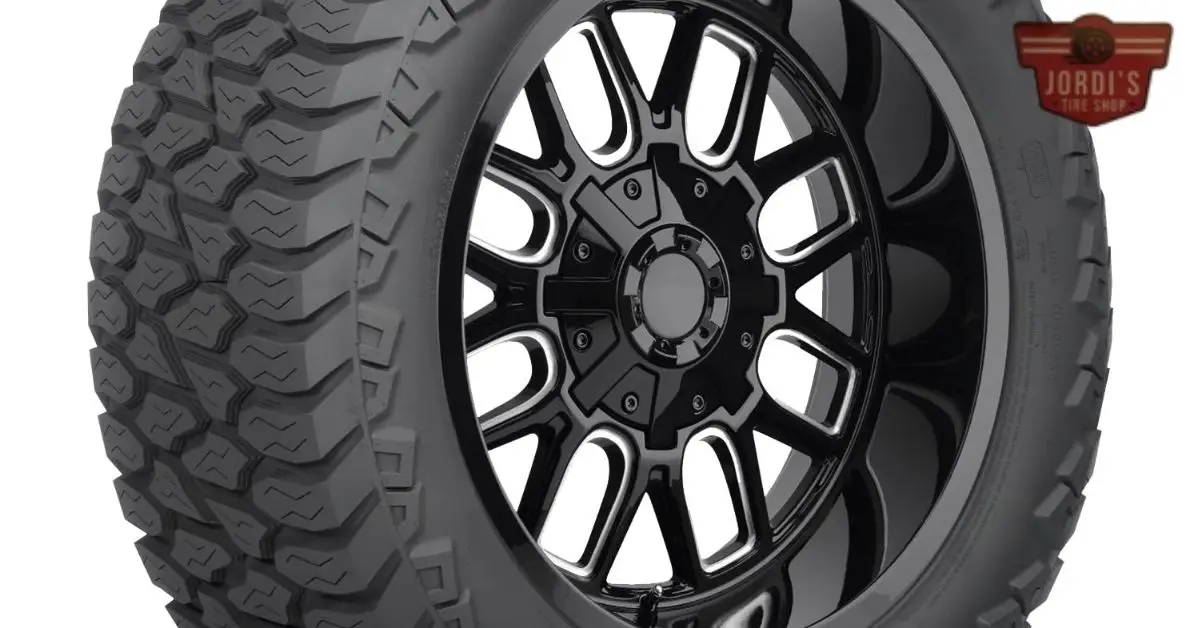 Cracking the Code: Understanding the 305 55 R20 Tire Size in Inches ...