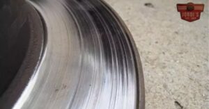 Unraveling the Mystery: What Causes Grooves in Your Car's Brake Rotors ...