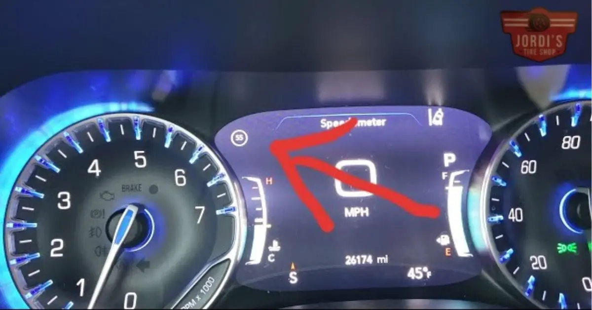 Decoding Your Chrysler Pacifica Dashboard Warning Lights: A ...