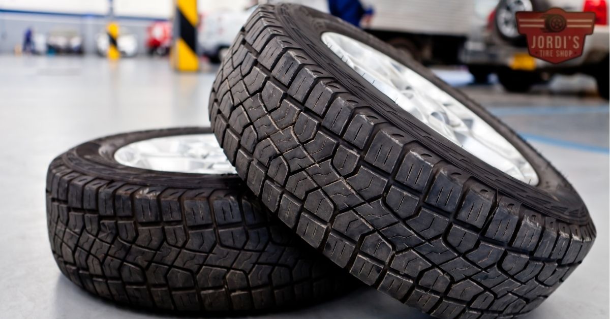 Unlocking the Potential of 295 60r20 Tires: The Ultimate Guide for US ...
