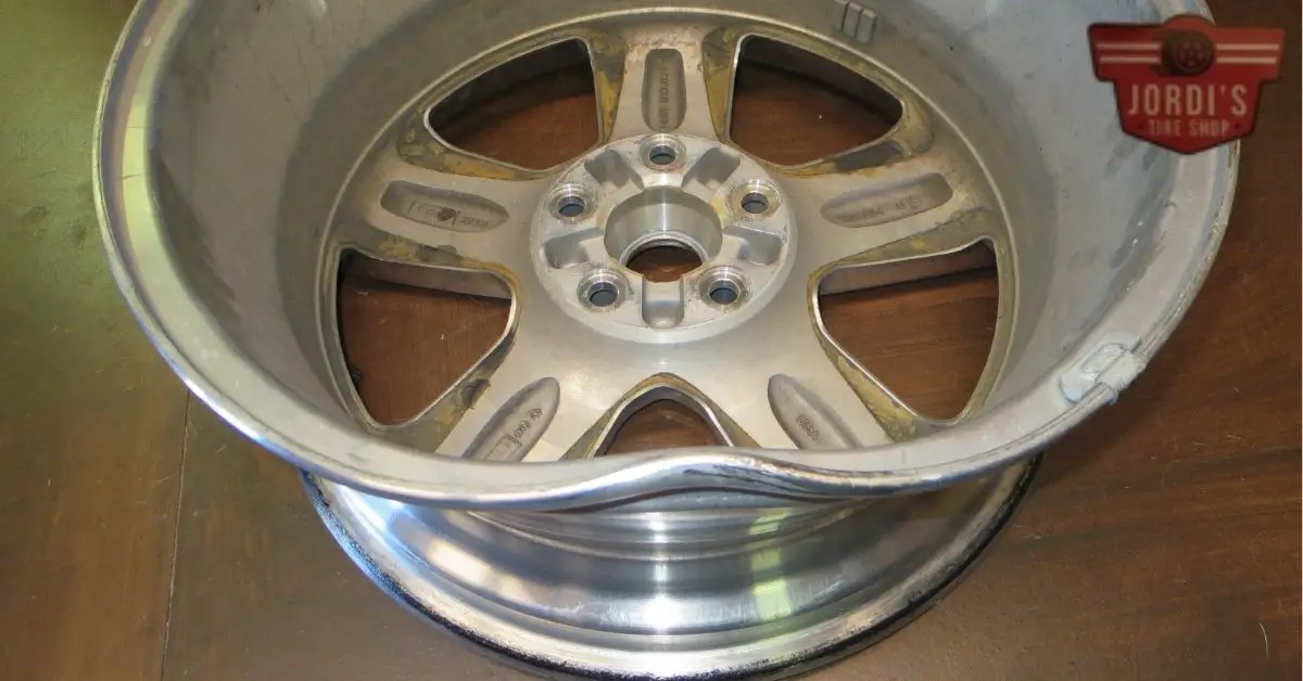 Can Aluminum Wheels Be Repaired? A Comprehensive Guide for Vehicle ...