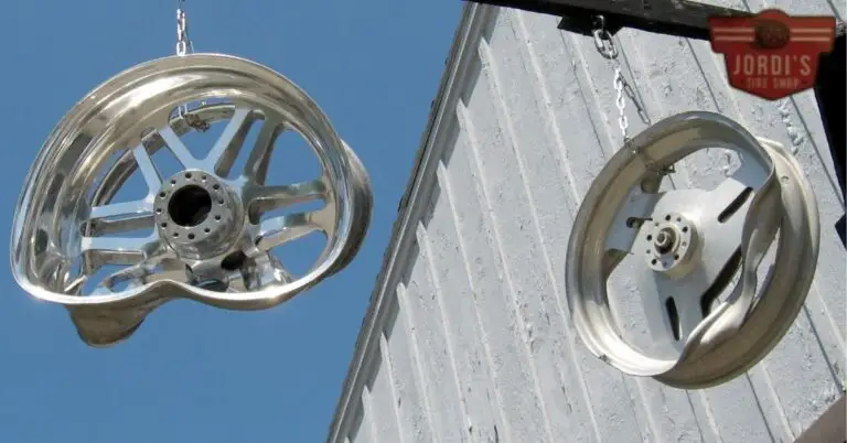 Can Aluminum Wheels Be Repaired? A Comprehensive Guide for Vehicle ...