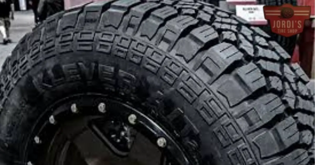 Unveiling the Power of Kenda Klever AT2: A Comprehensive Review and Buyers' Guide - Jordi's Tire ...