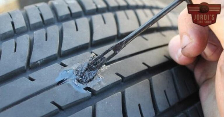 Plug vs Patch: Your Ultimate Guide to Tire Repair Solutions - Jordi's ...